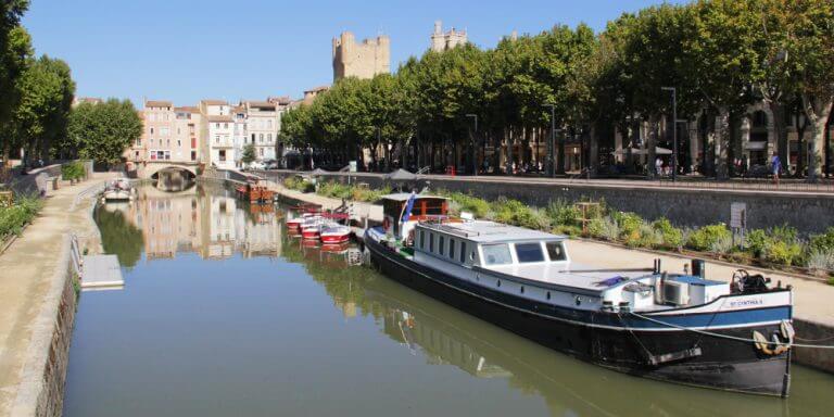 The best tips for spending a day in Narbonne - La Ramoneta