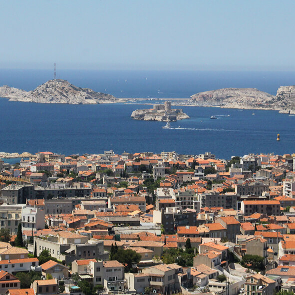 5 Southern French cities that should be on your to-visit list - La Ramoneta