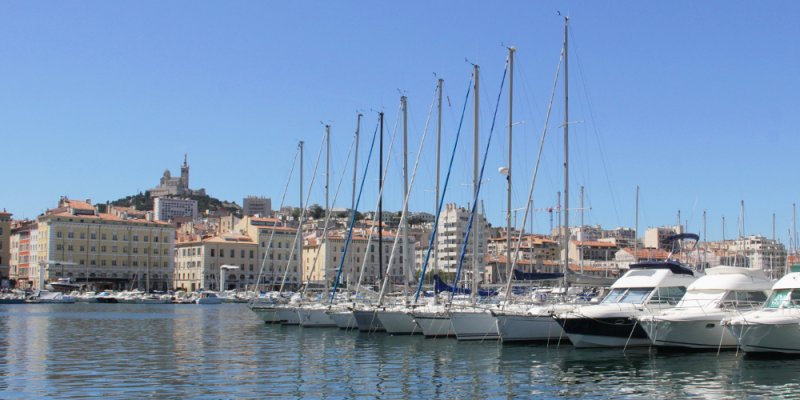 5 Southern French cities that should be on your to-visit list - La Ramoneta