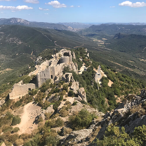 Top 10 Places to Visit When You Are in the Aude Department - La Ramoneta