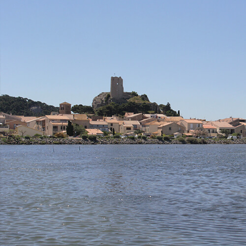 Top 10 Places to Visit When You Are in the Aude Department - La Ramoneta