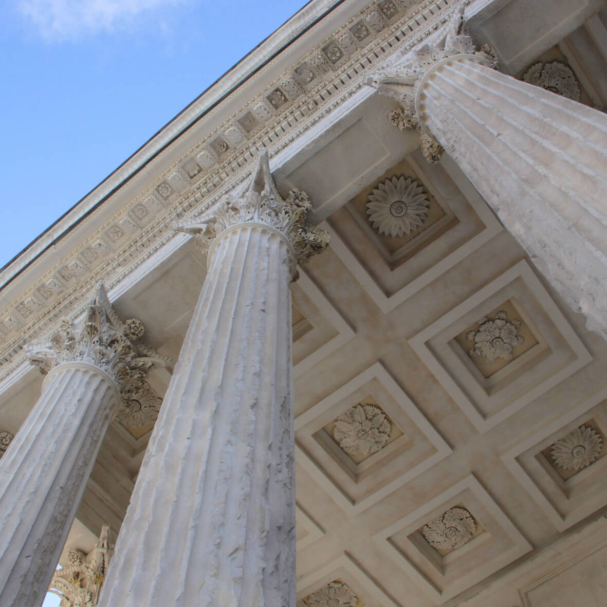 10 Things to Visit When You Are in the Gard Department - La Ramoneta