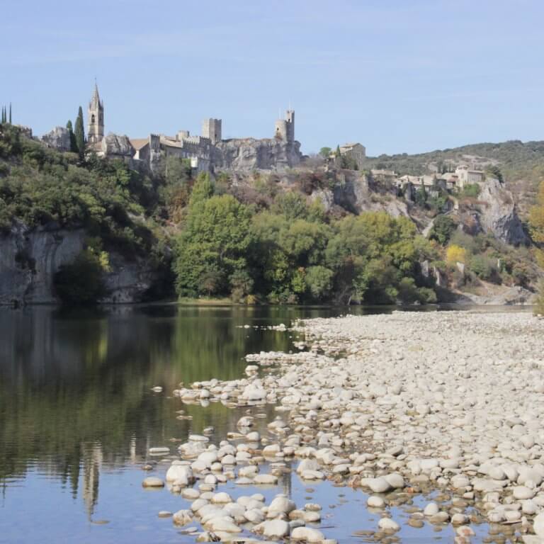 10 Things to Visit When You Are in the Gard Department - La Ramoneta