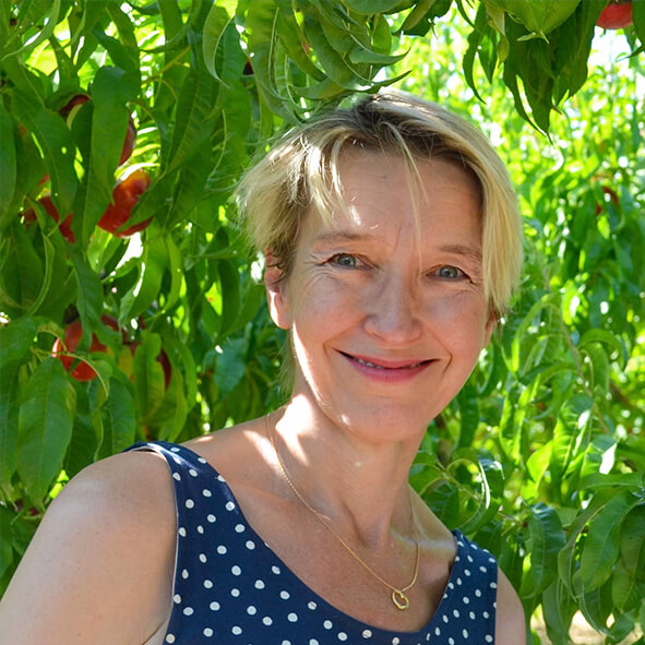La Ramoneta of the Month - Sarah Pearce - La Ramoneta