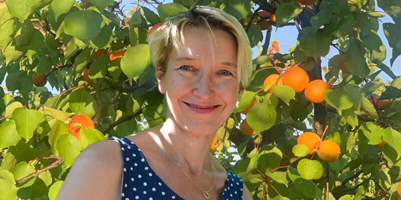 La Ramoneta of the Month - Sarah Pearce - La Ramoneta